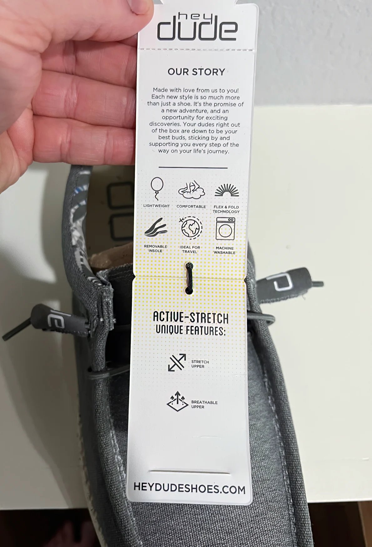 Hey Dude Shoes Review: Read This Before Buying The Hype