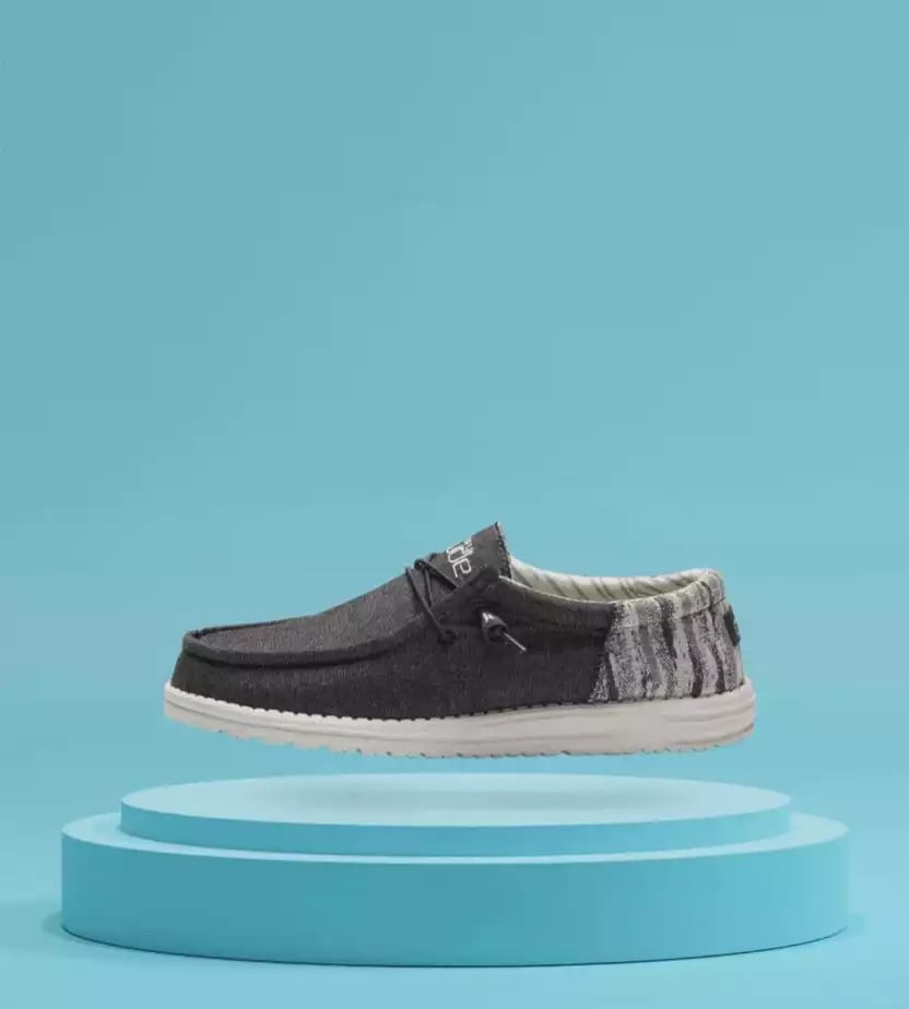 Hey Dude Shoes Review Read This Before Buying The Hype
