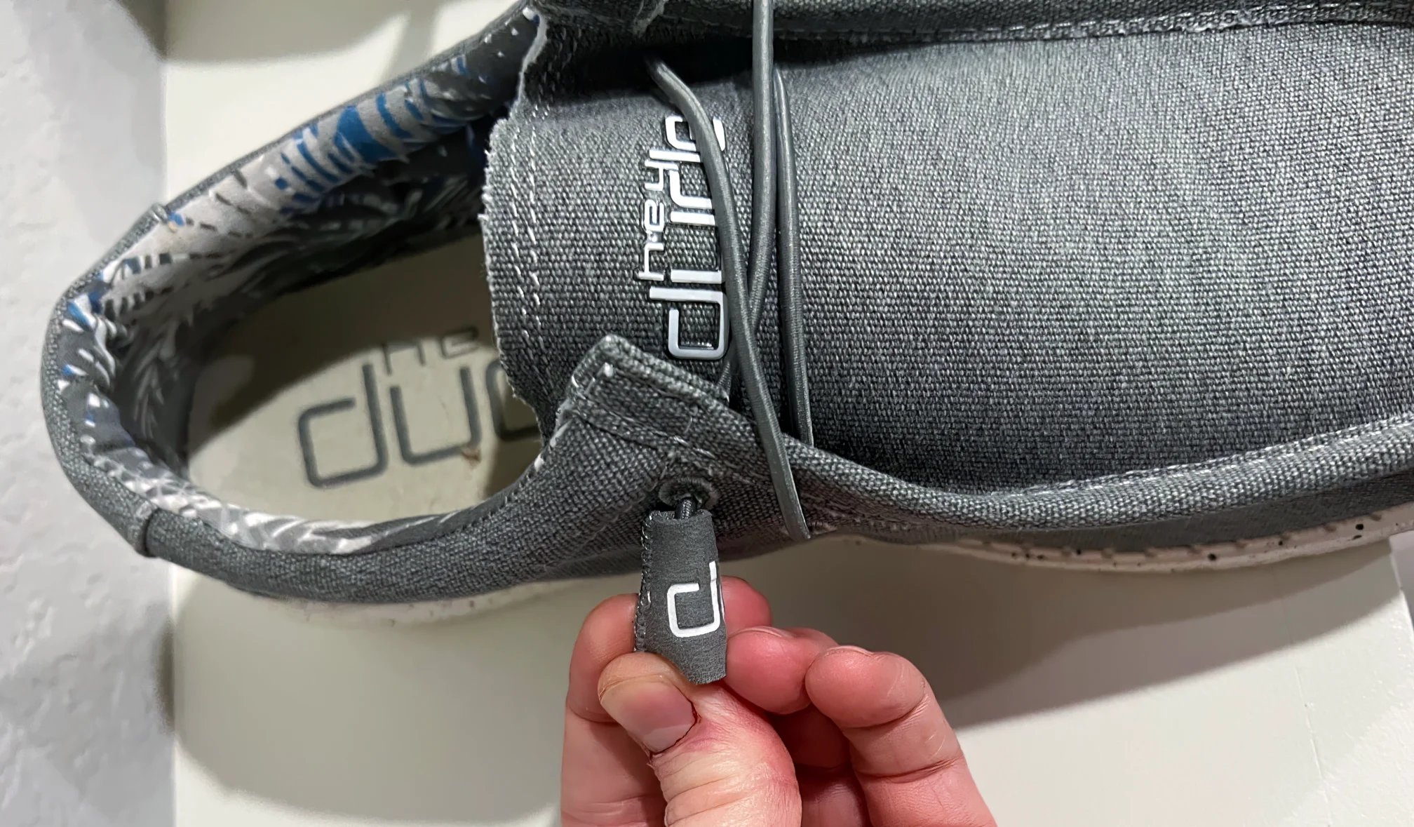 Hey Dude Shoes Review: Read This Before Buying The Hype