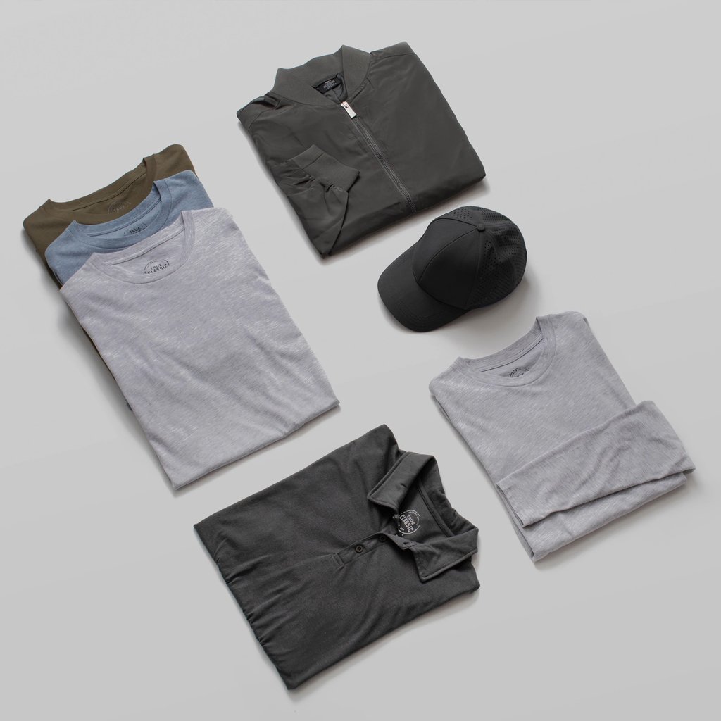 True Classic Tees Review - We've Tried 23+ Styles