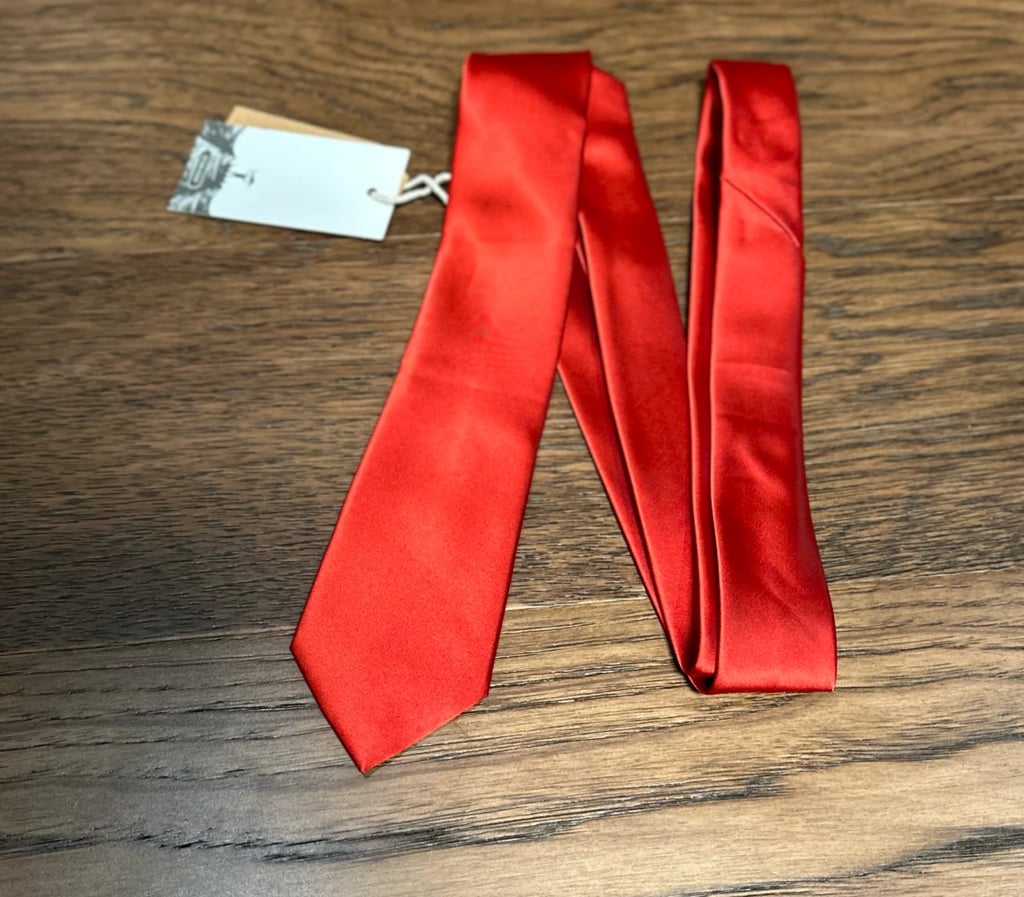 OTAA Ties Review: Do They Live Up To The Insta-HYPE?