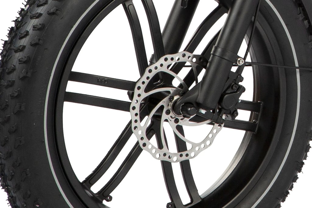 Meebike Review: Is The Meebike The Best EBike For You?