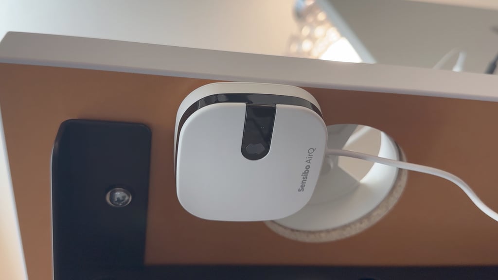 Sensibo Air Pro Review: SMART Solution For Dumb Wall Units?
