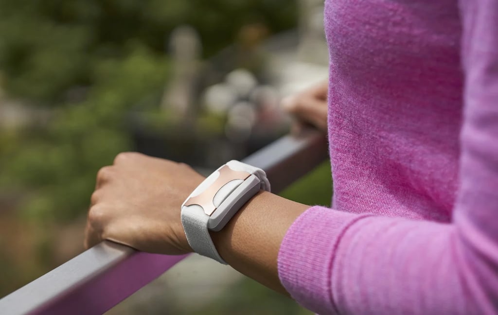 Apollo Neuro Review: My 2+ Year Test Of The Wearable