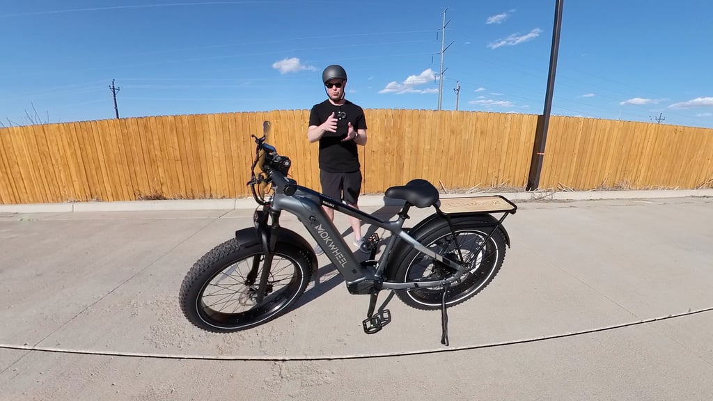 Mokwheel Basalt Review: Feel The POWER!