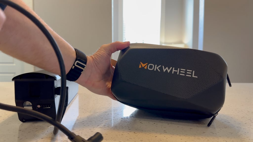 Mokwheel Basalt Review: Feel The POWER!