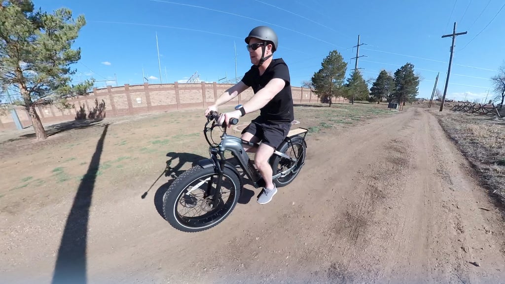 Mokwheel Basalt Review: Feel The POWER!