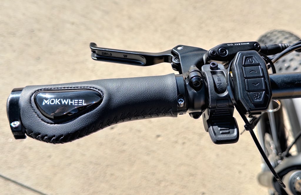 Mokwheel Basalt Review: Feel The POWER!