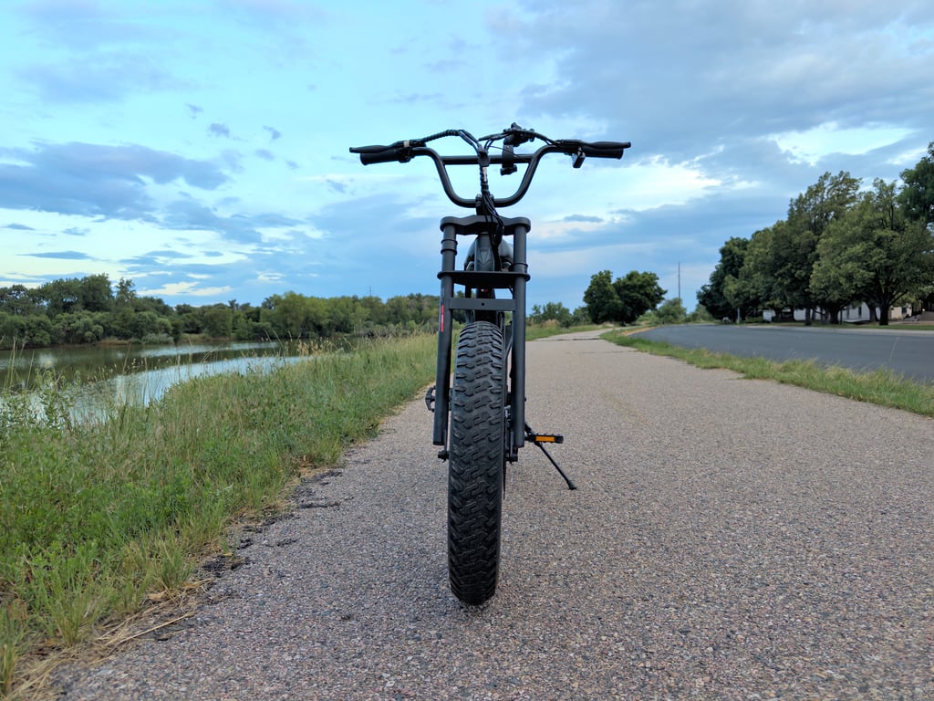 Macfox X1 Review - Can This Sub $1k EBike Be Worth It?!?