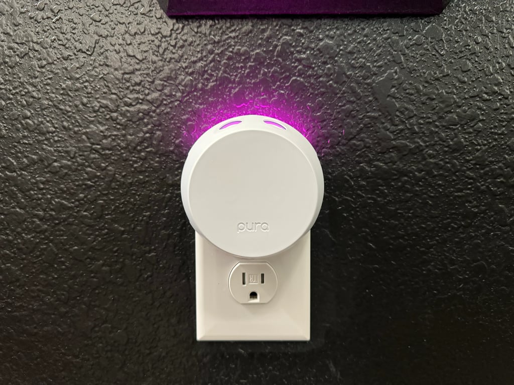 Pura Review: Can A Smart Diffuser Really Replace A Candle? - We Tried It