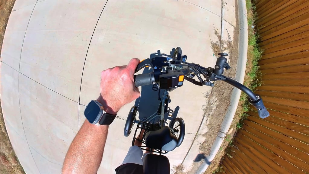 Rad Power Trike Review: More Than Just An Extra Wheel