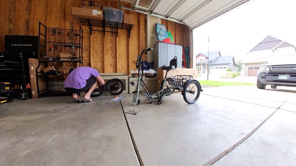 Rad Power Trike Review: More Than Just An Extra Wheel