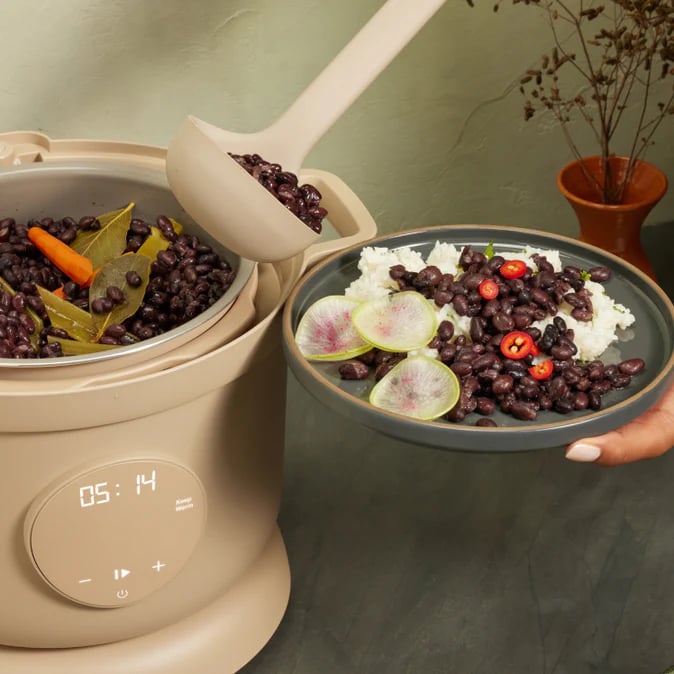 Dream Cooker + Wonder Oven Review: 1st Impressions Review