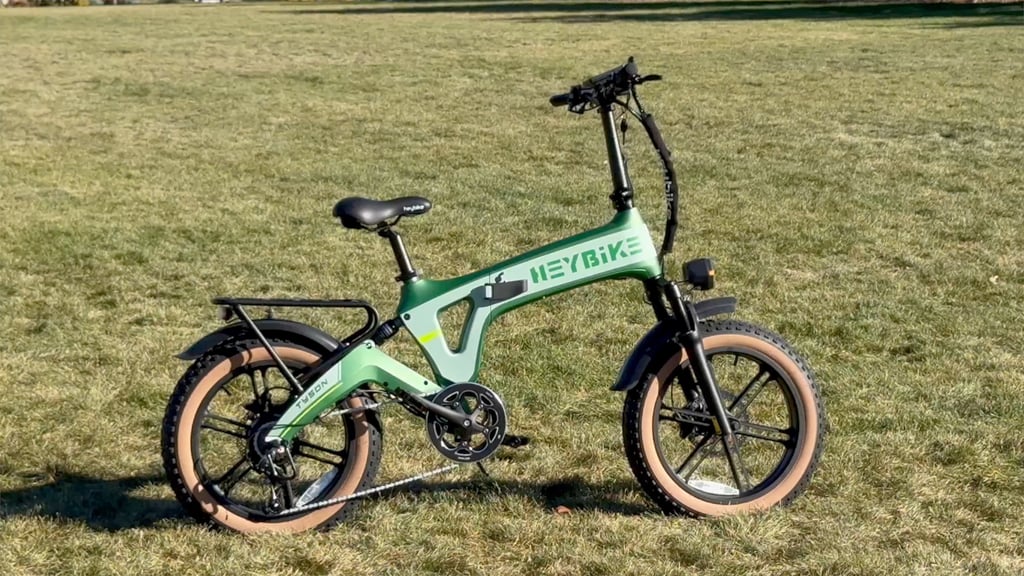 The Best Fat Tire Electric Bike 2024: We Put 6+ EBikes To The Ultimate Test