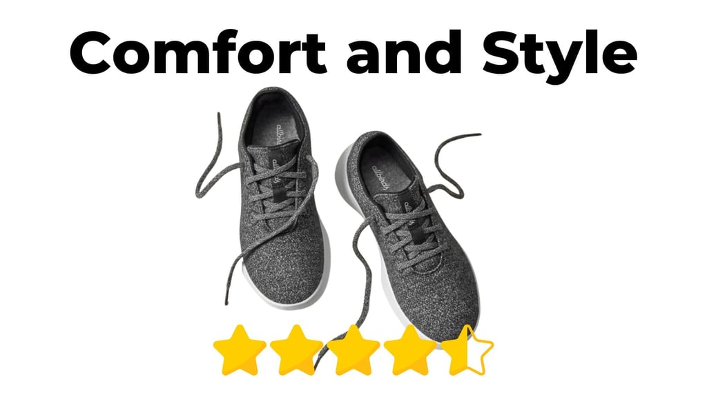 Allbirds Wool Runner 2 Review: Stepping Up The Sustainable Shoe Game