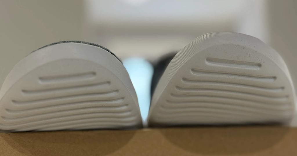 Allbirds Wool Runner 2 Review: Stepping Up The Sustainable Shoe Game