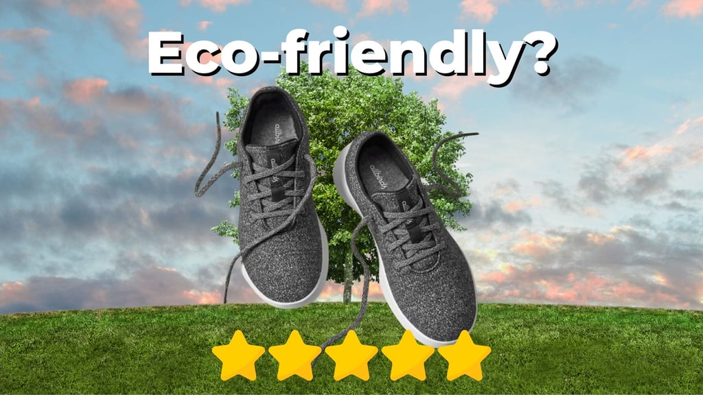 Allbirds Wool Runner 2 Review: Stepping Up The Sustainable Shoe Game