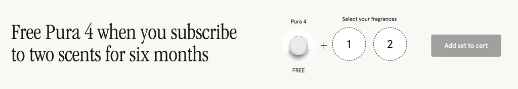 Pura Review: Why The Pura Smart Diffuser Might Just Change Your Life...