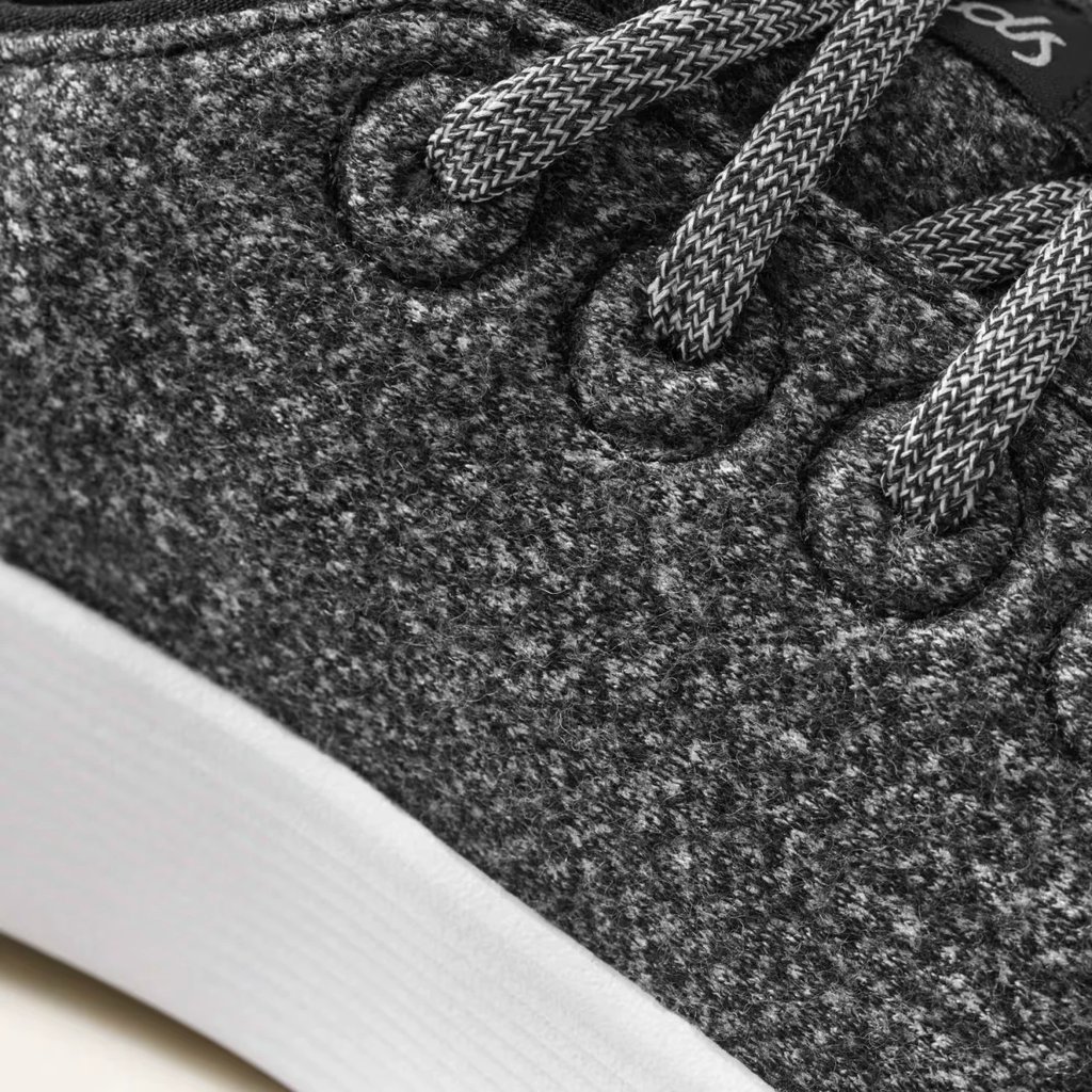 Allbirds Wool Runner 2 Review: Stepping Up The Sustainable Shoe Game