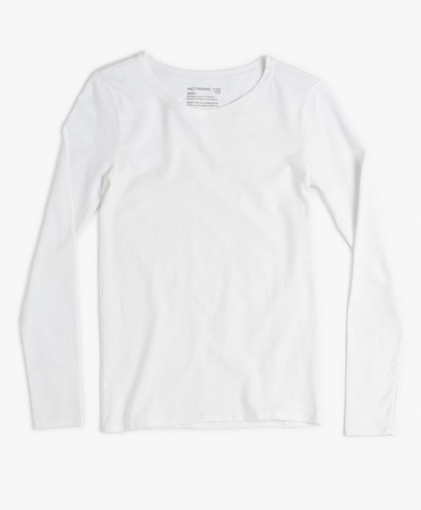 Pact Clothing Review: Sustainable Styles Tested