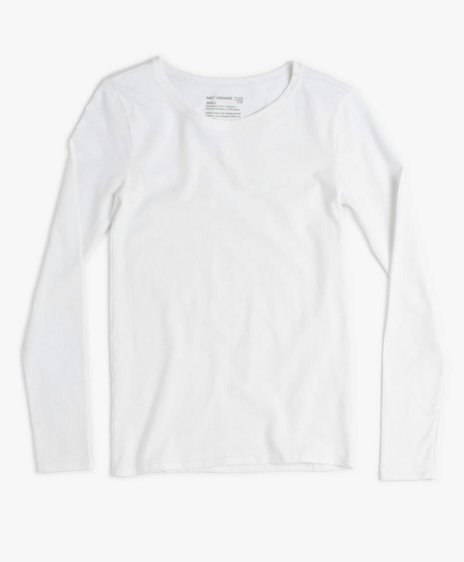 Pact Clothing Review - We Put 11+ Sustainable Styles To The Test