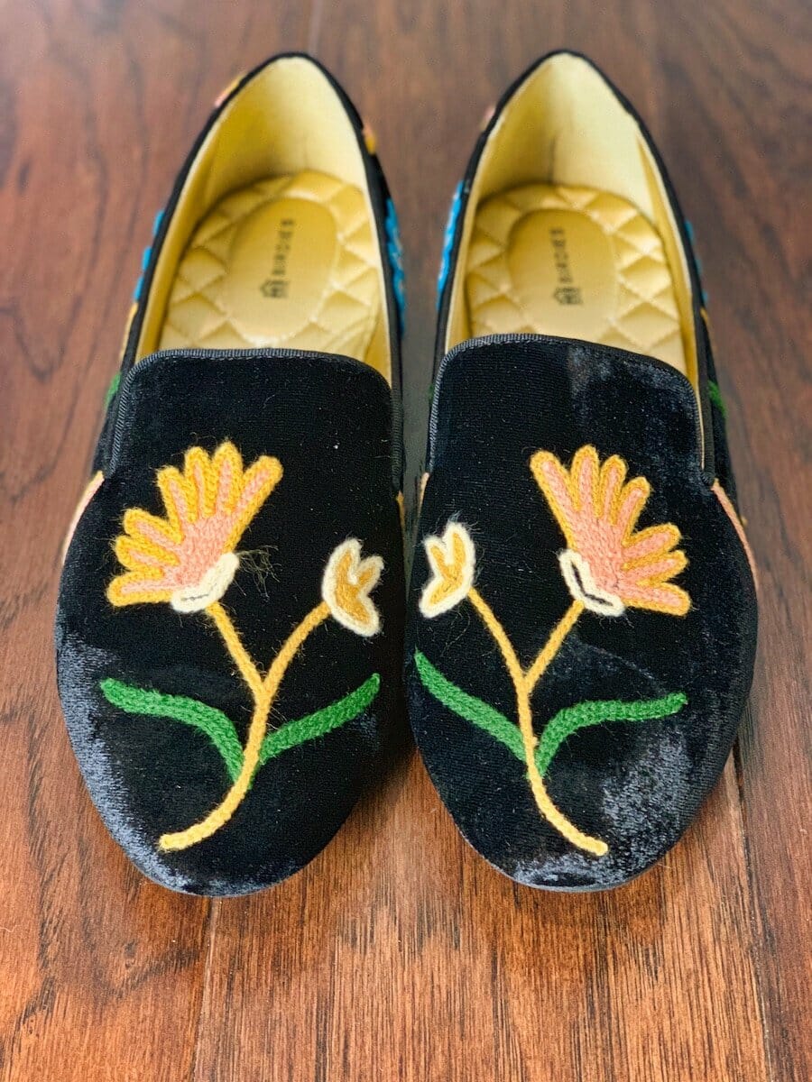 Birdies Slippers Review: Stylish Comfort Meets Flat Design