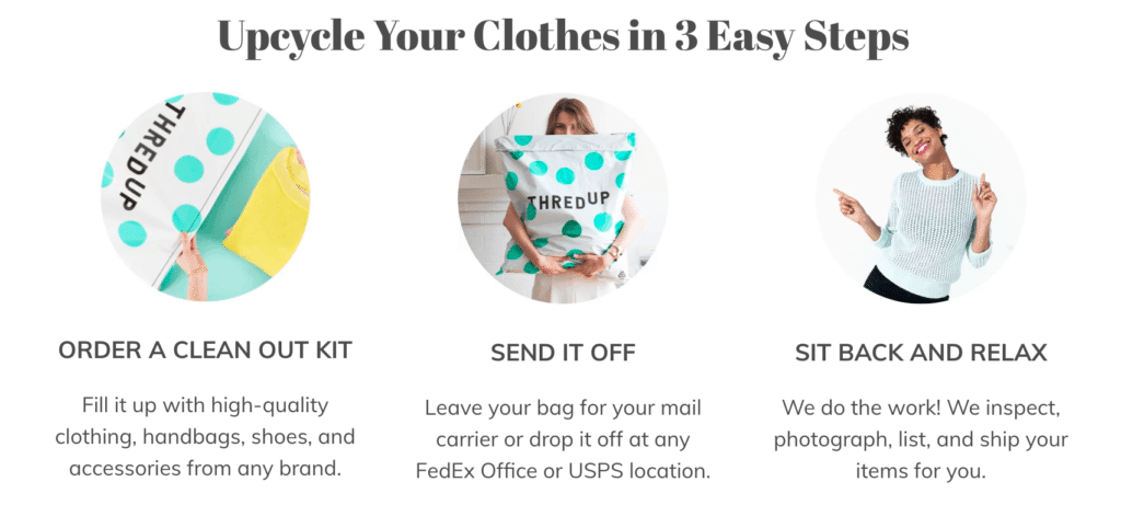 ThreadUP Review: Is It Worth Sending In Your Clothes?