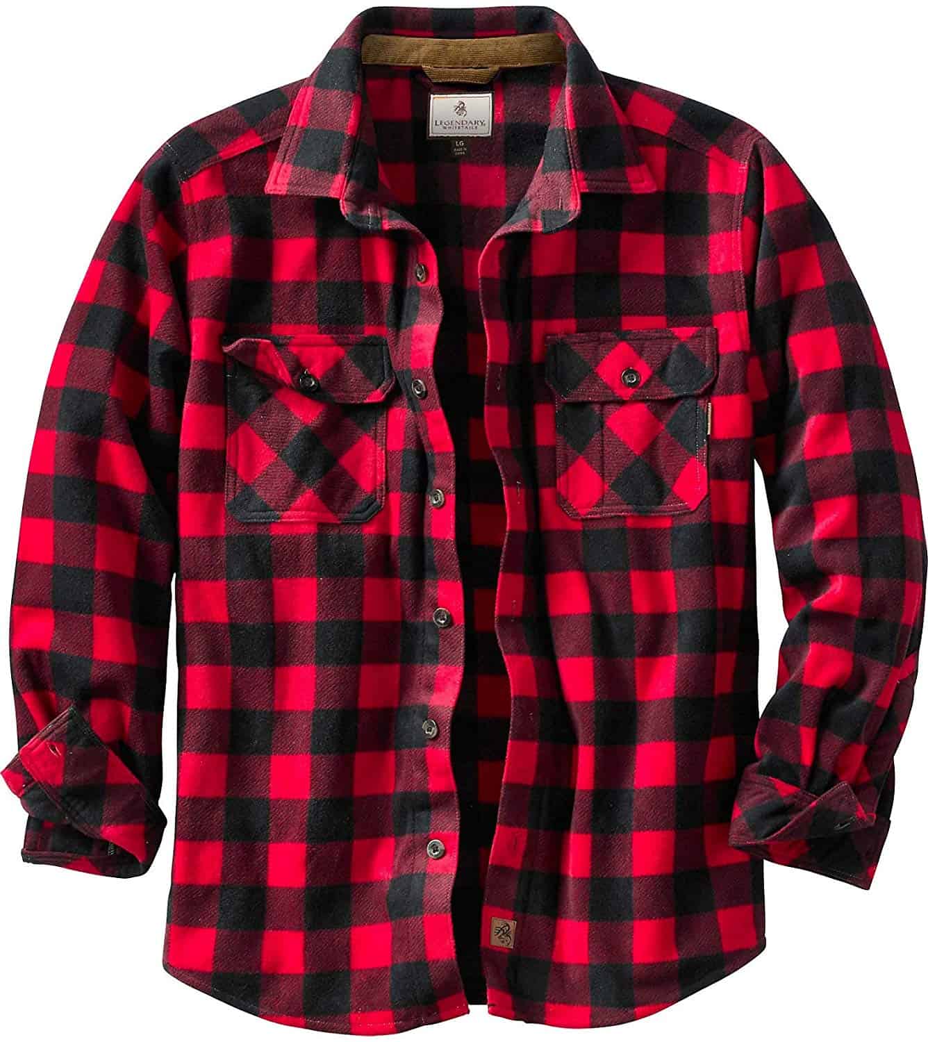 Mizzen + Main Flannel Review - Are They The Best Flannels Around?