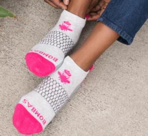 Bombas Sock Review: The Quest For The Perfect Sock Ends?
