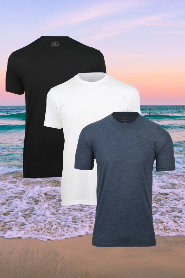 Fresh Clean Tees Vs True Classic Tees: ULTIMATE Comparison