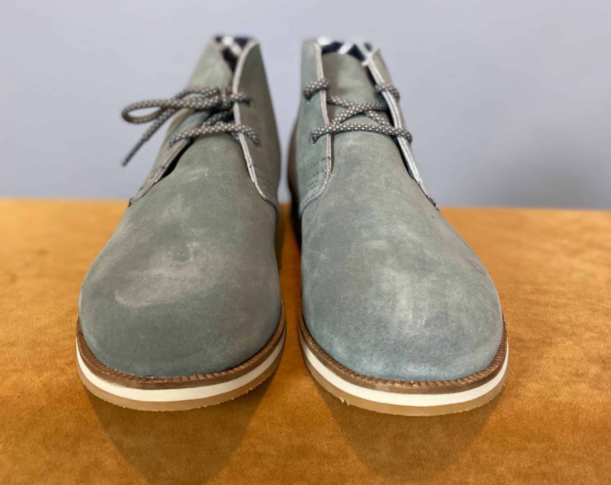 Hari Mari Boot Review - As Good As Their Flip Flops?!