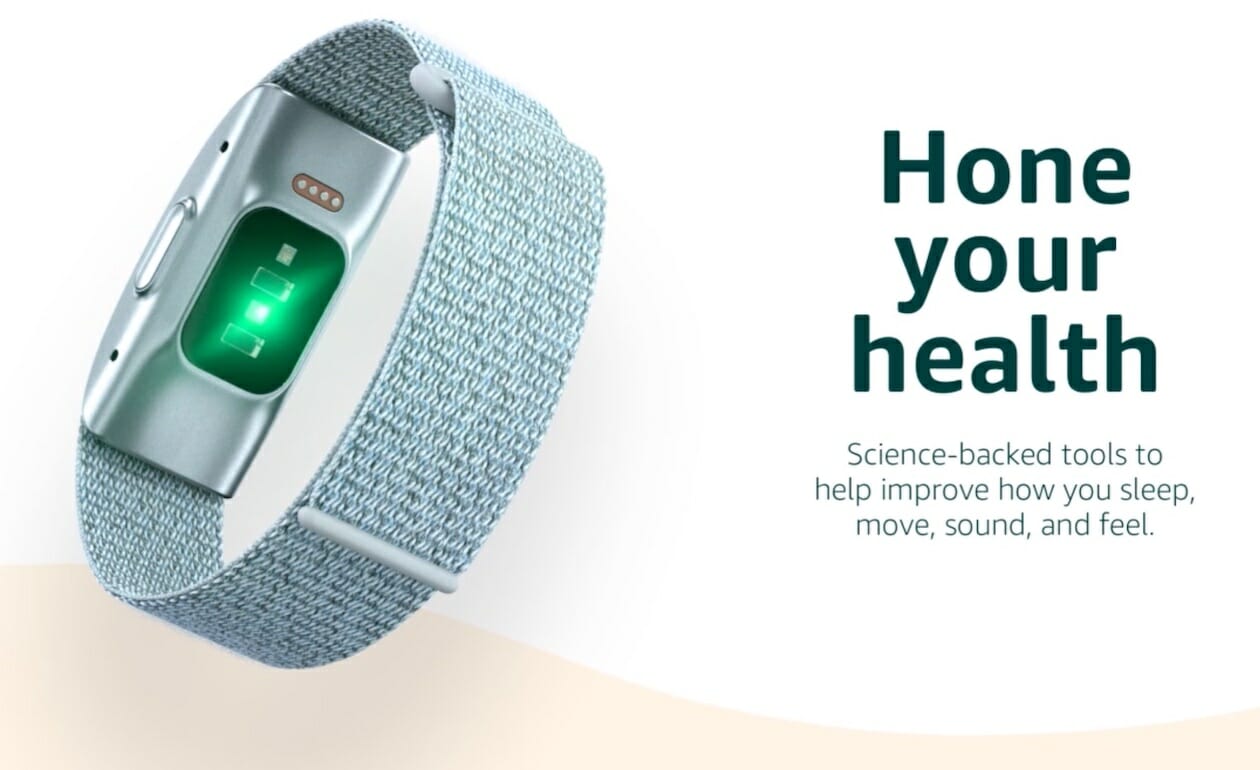 Halo Band Review - Can The Halo Be Competitive Against Apple + Fitbit?