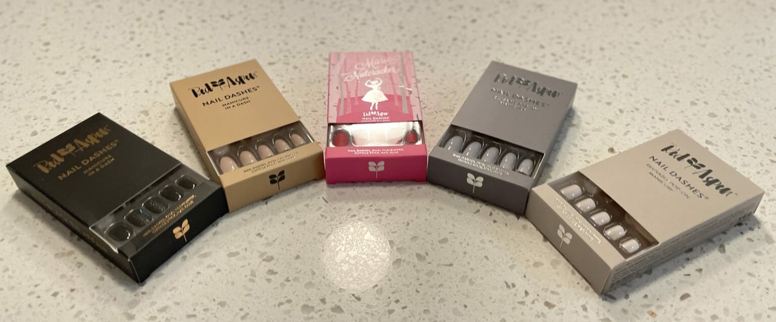 Red Aspen Nail Dashes Review: Charming Or Cheap?