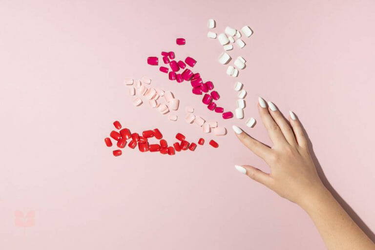 Red Aspen Nail Dashes Review: Charming Or Cheap?