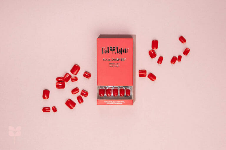 Red Aspen Nail Dashes Review: Charming Or Cheap?