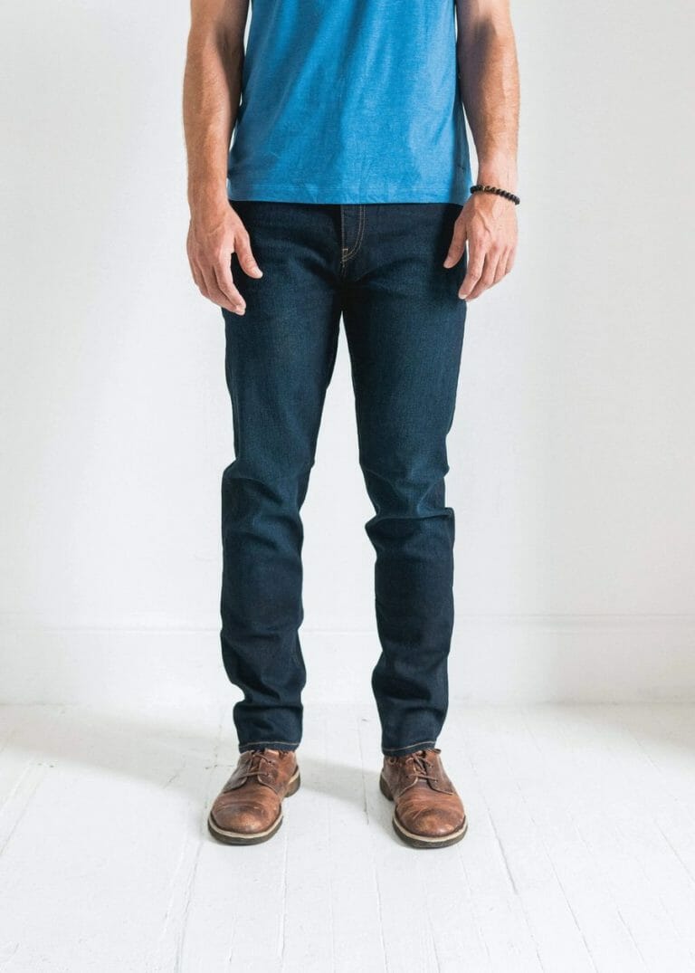Revtown Jeans Review: Are They The Ultimate Holy Grail Of Jeans?