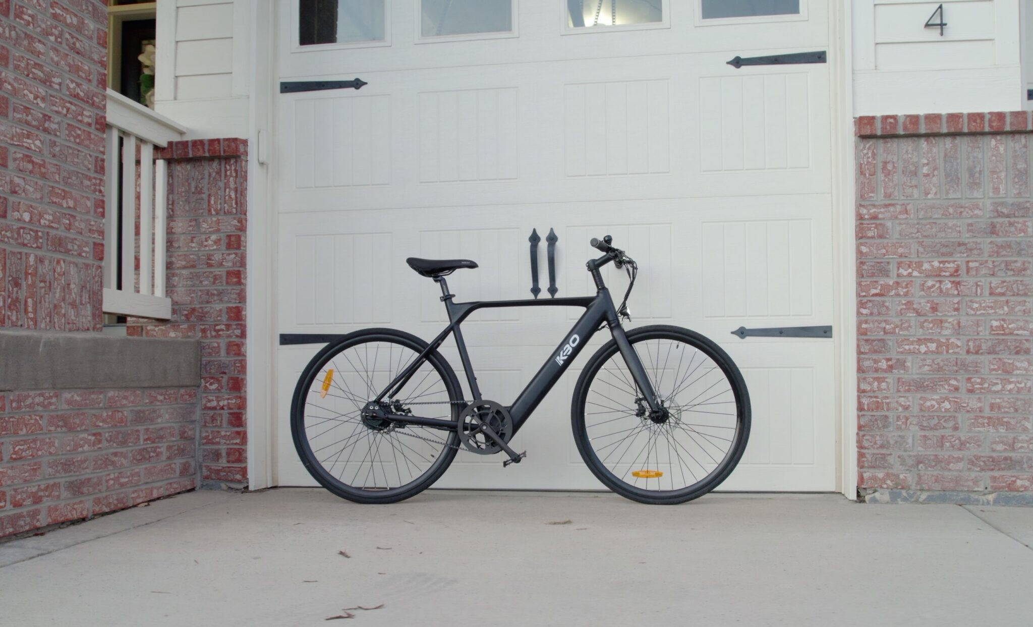 KBO Hurricane Review: Is The 36-pound EBike Worth It?