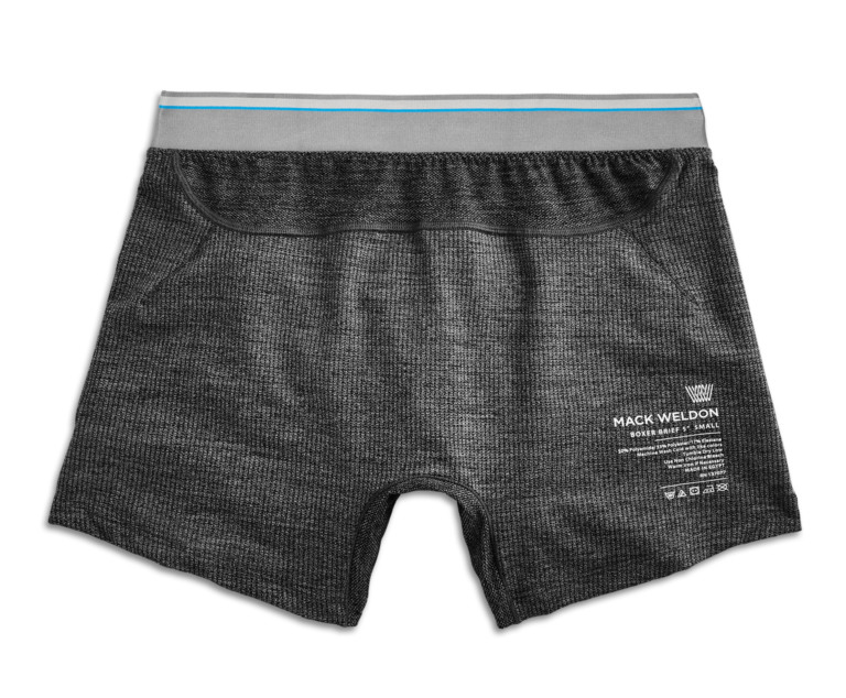 Mack Weldon Review: We Test 7+ Products Over 6+ Years