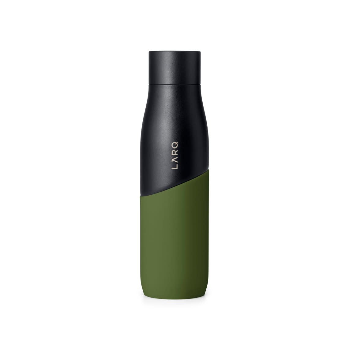 LARQ Bottle Review: Self-Cleaning Breakthrough... Or Bust?