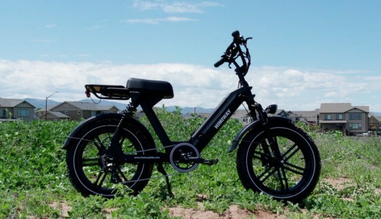 RadRover 6 Review - flagship ebike gets a MASSIVE Update!