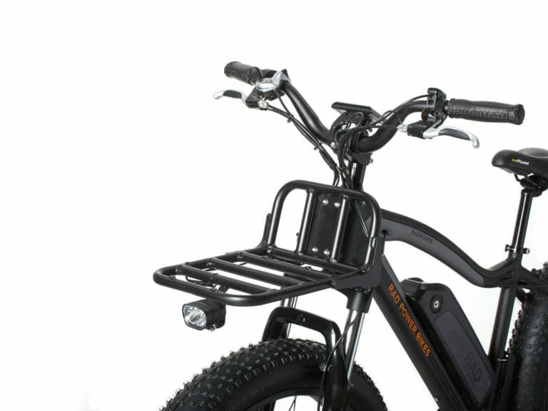 RadRover 6 Preview: Can You Improve A Best-seller? Find Out