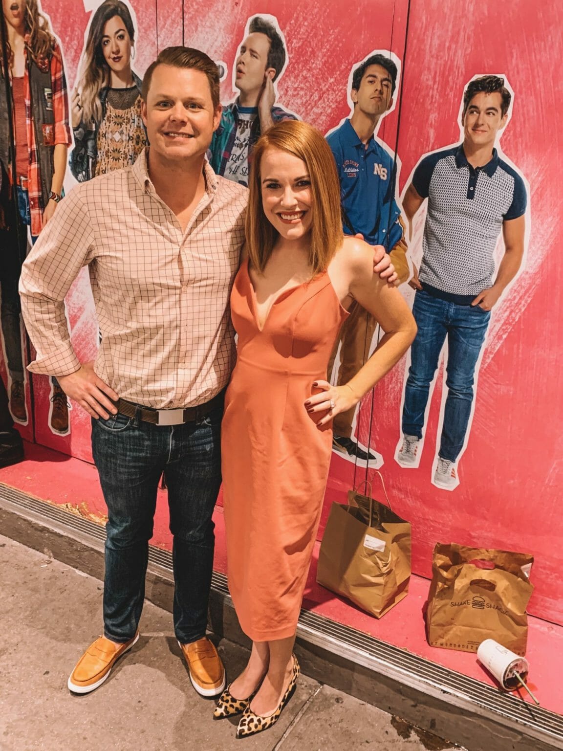 Mizzen + Main Review - We Tried It