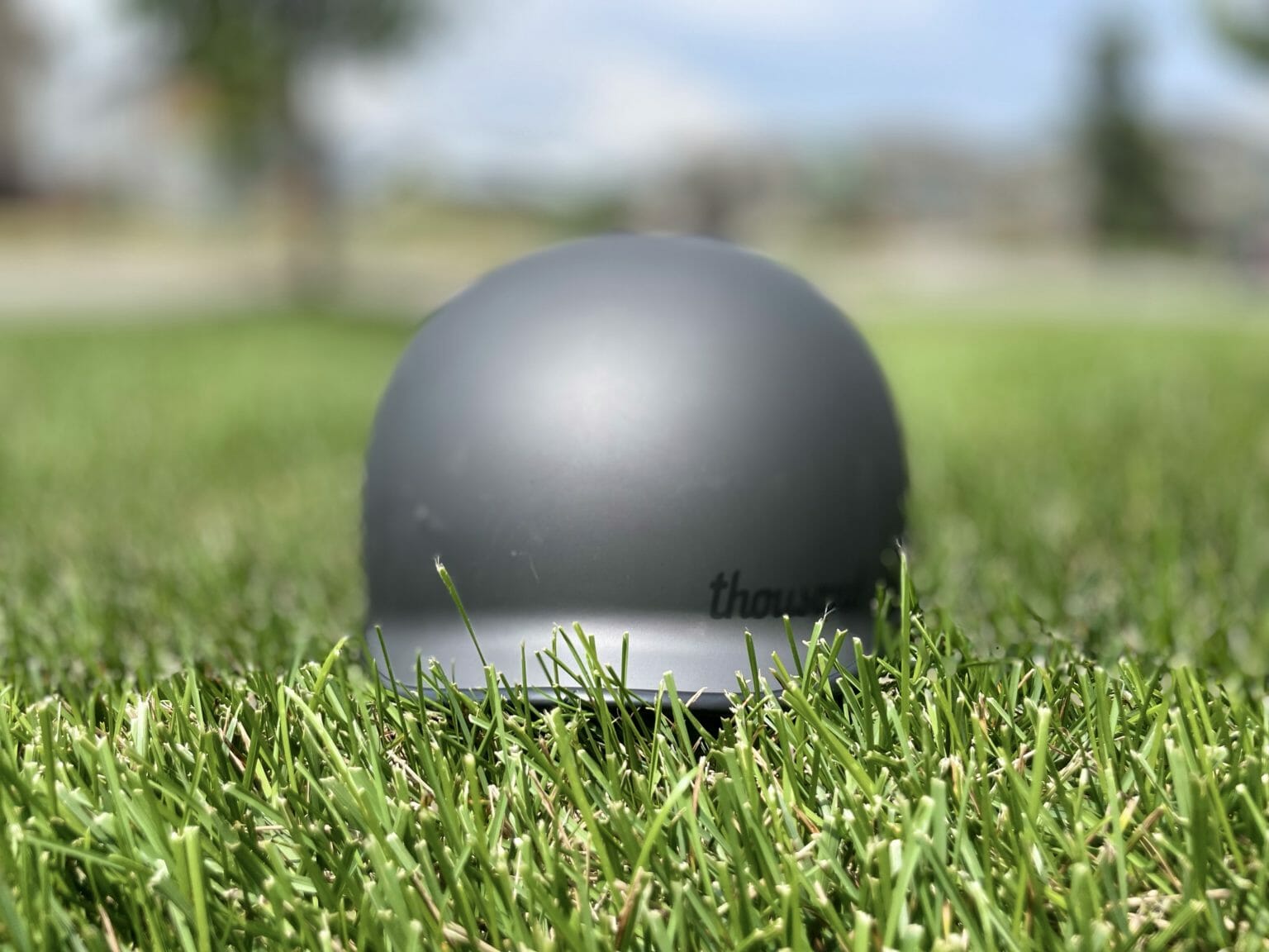 Thousand Helmet Review: FINALLY A Helmet You'll Want To Wear