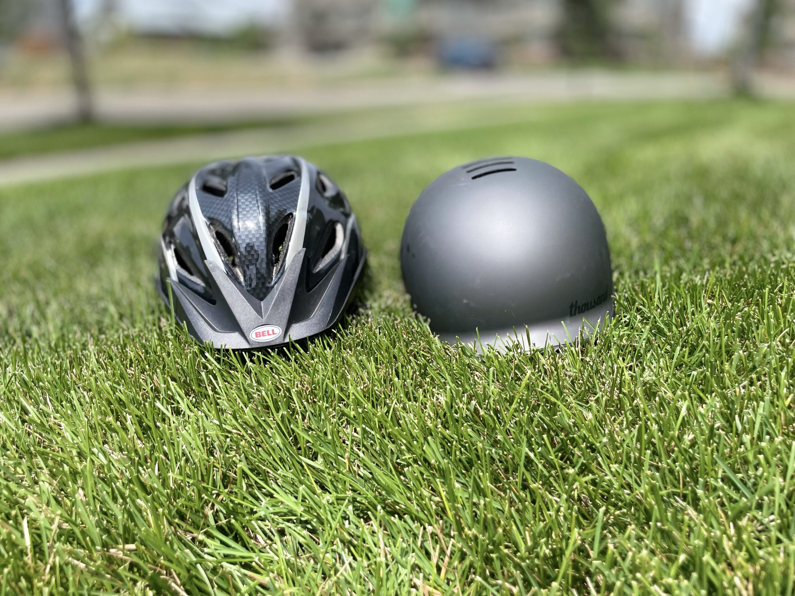 Thousand Helmet Review: FINALLY A Helmet You'll Want To Wear