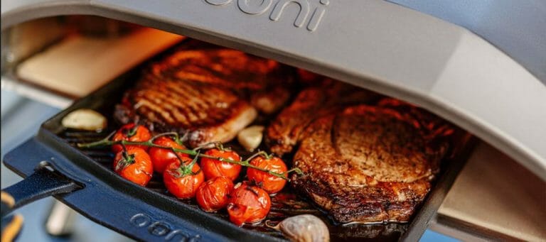 Ooni Pizza Oven Review: A Masterpiece Of Design + Technology