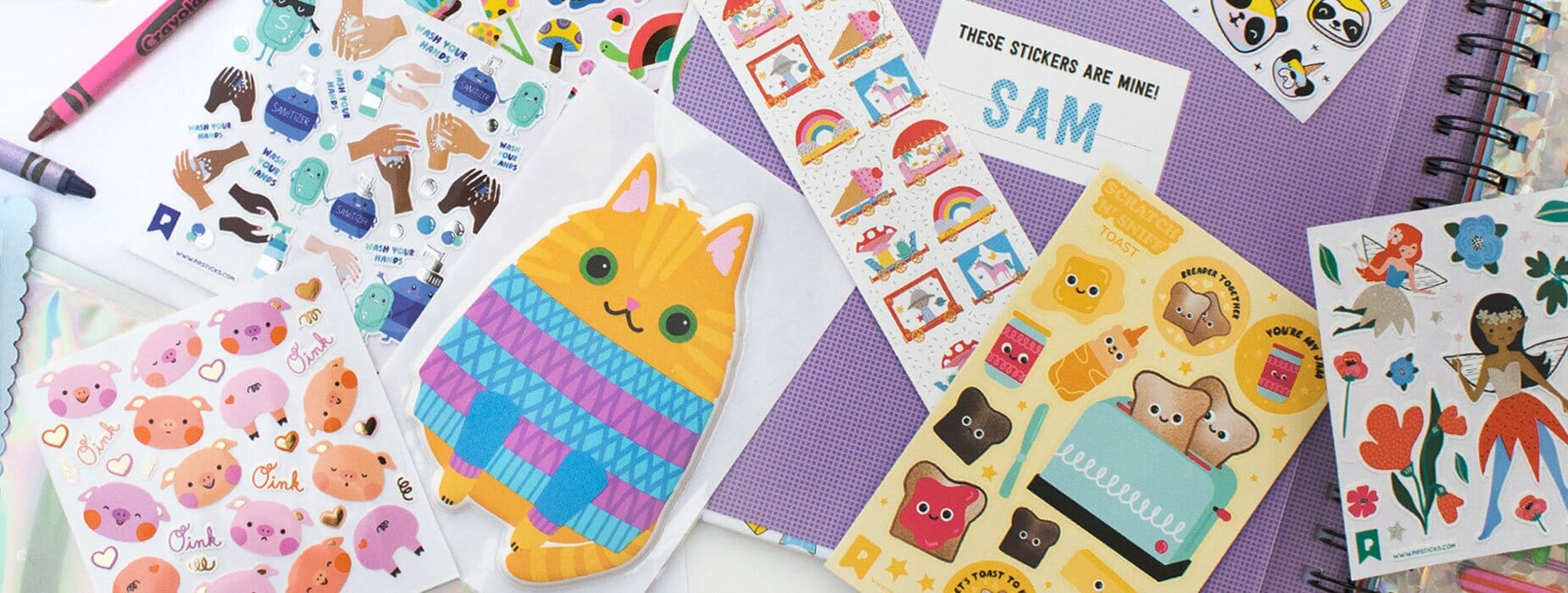 Pipsticks Review – our 3-year-old gives a HUGE 👍🏻