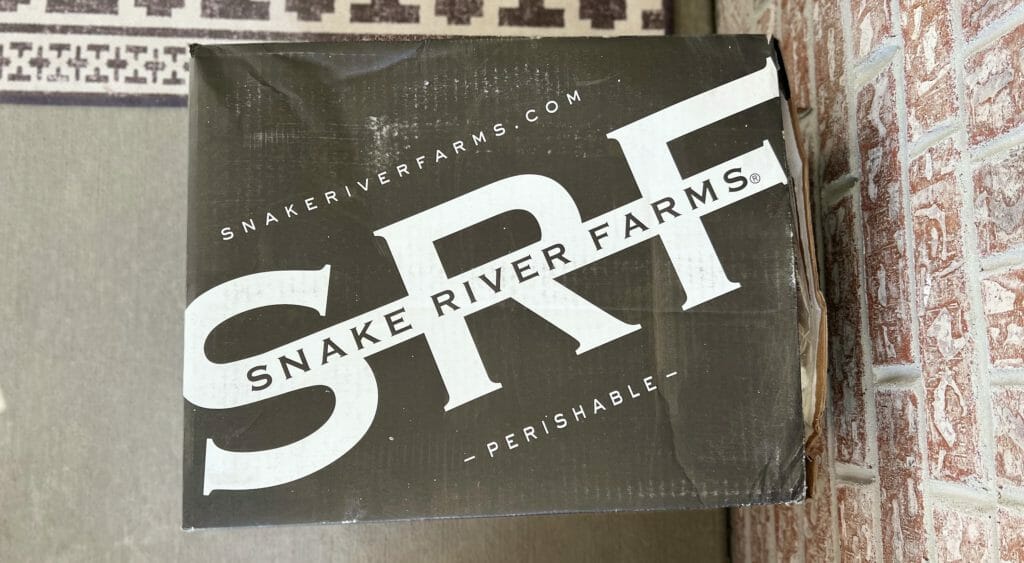 Snake River Farms Review: The Best Steak In The World?