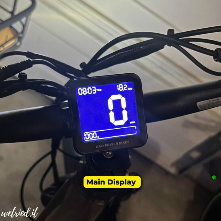 RadRover 6 Review - flagship ebike gets a MASSIVE Update!