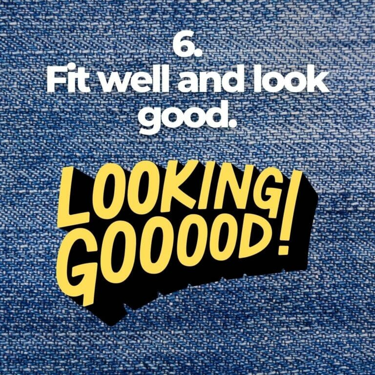 Duer Review: Do Duer Jeans Live Up To The Hype?