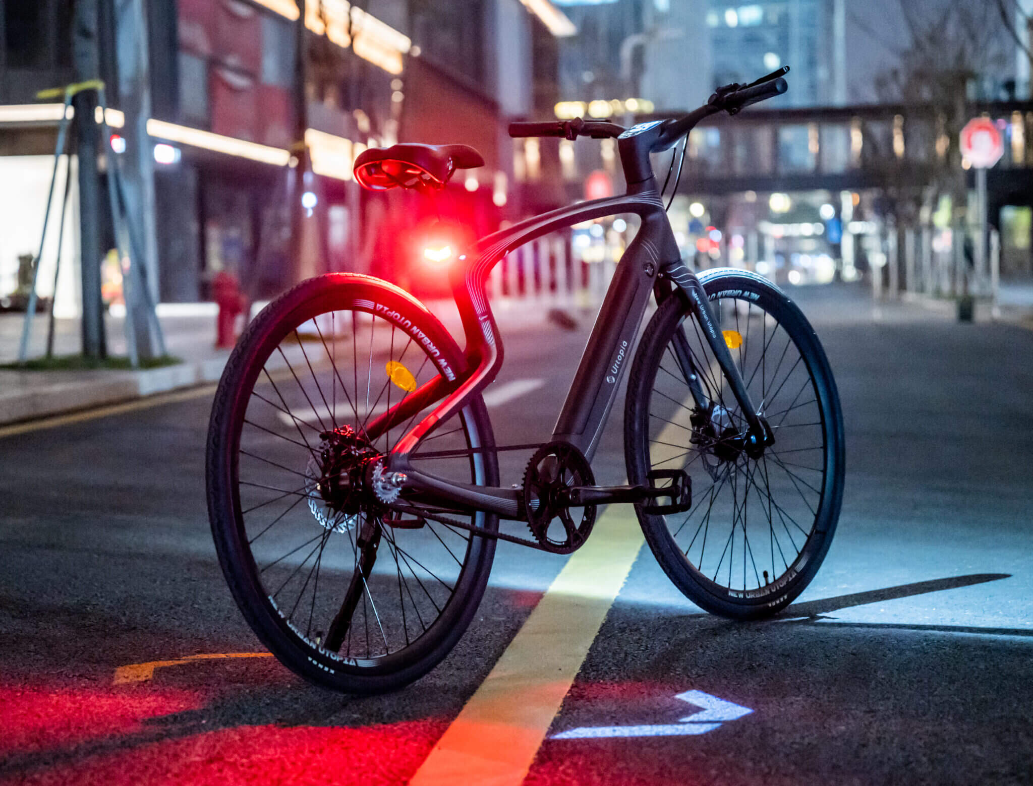 Urtopia Review: A Fun, Unique EBike Option For Urban Riders